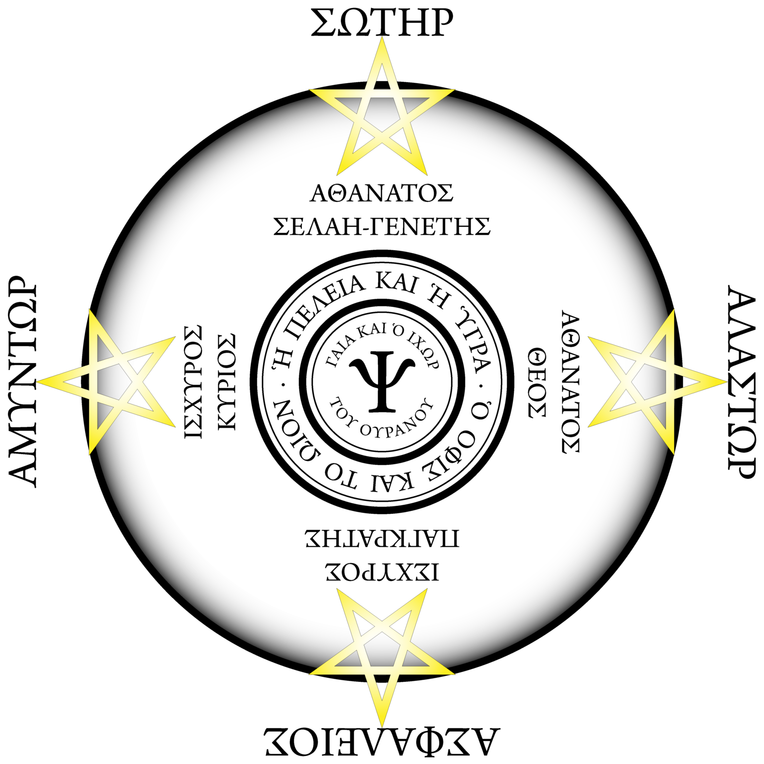 aurum solis Archives - Eightfold