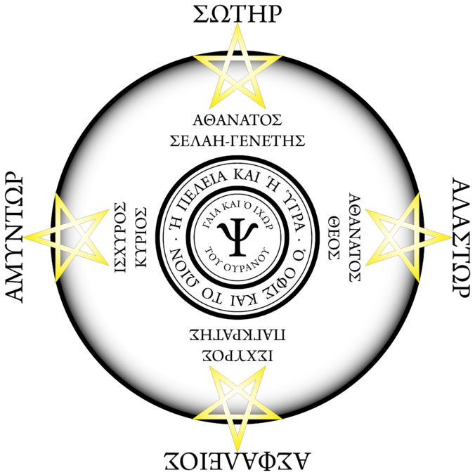aurum solis Archives - Eightfold