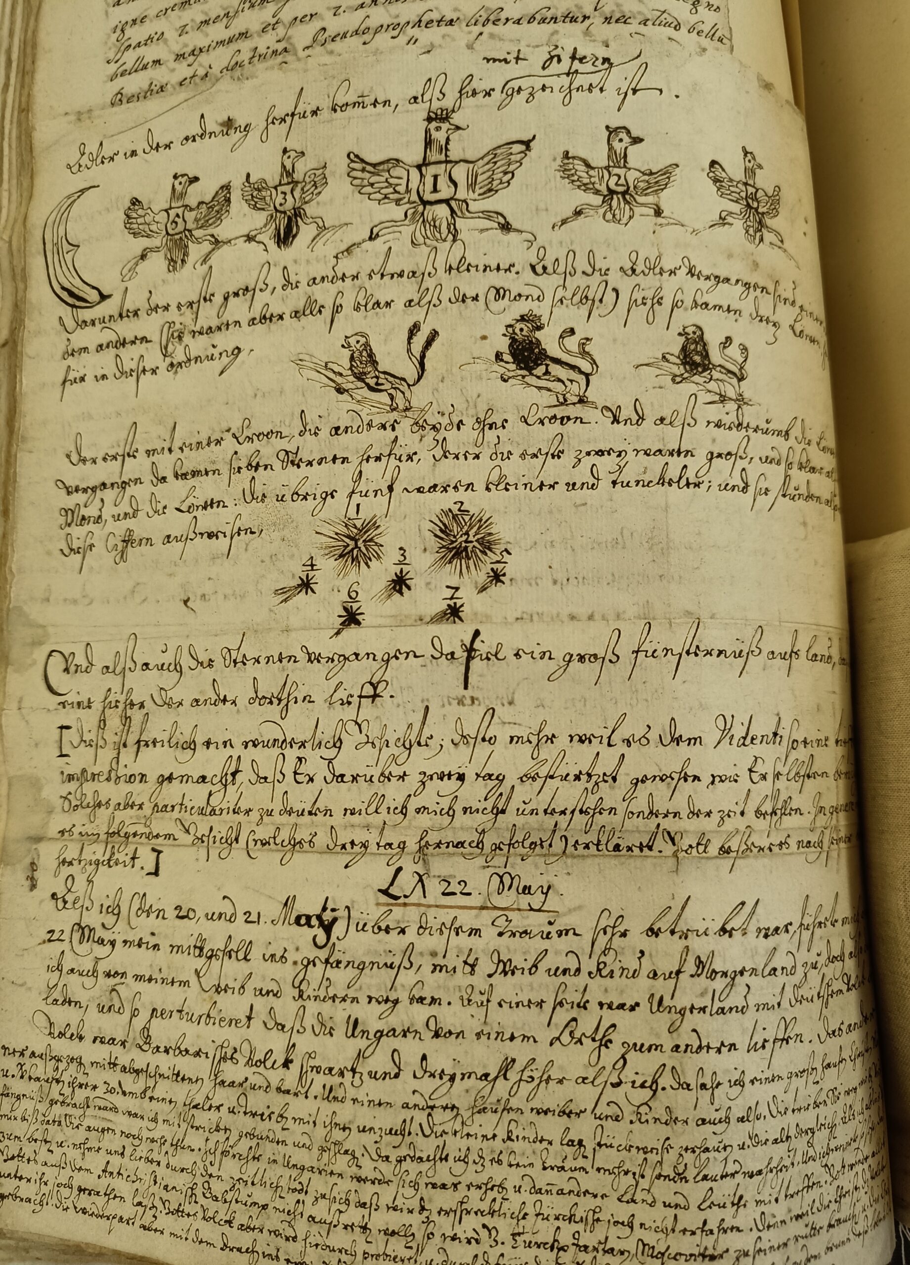 The Angelical Stone: 'an Oraculous Method or Instrument for the Seeing ...